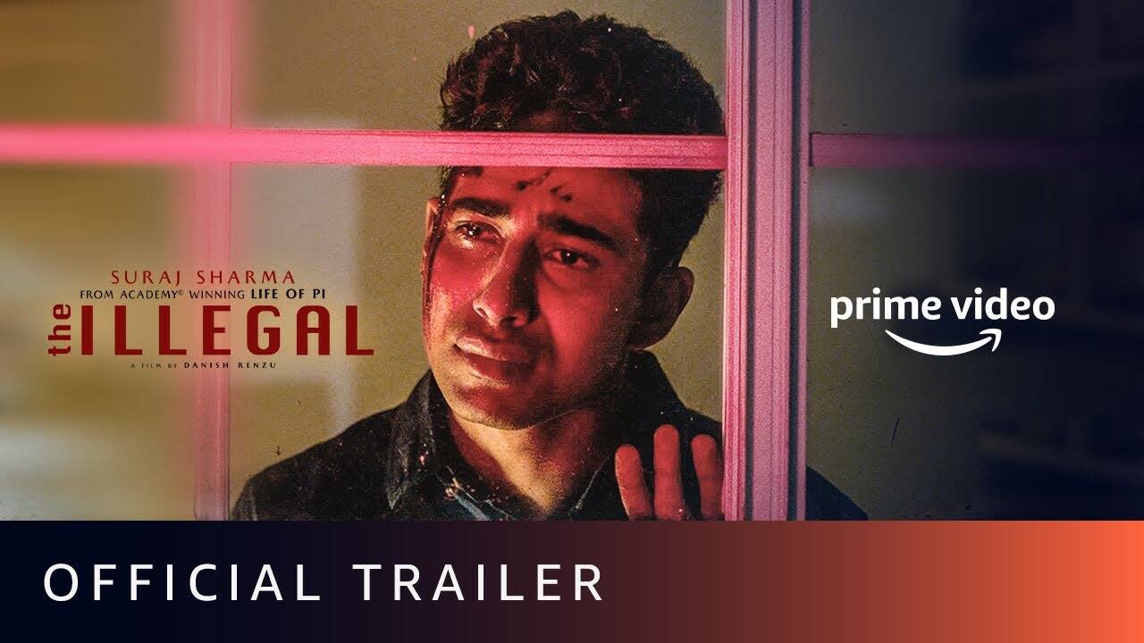 The Illegal - Official Trailer