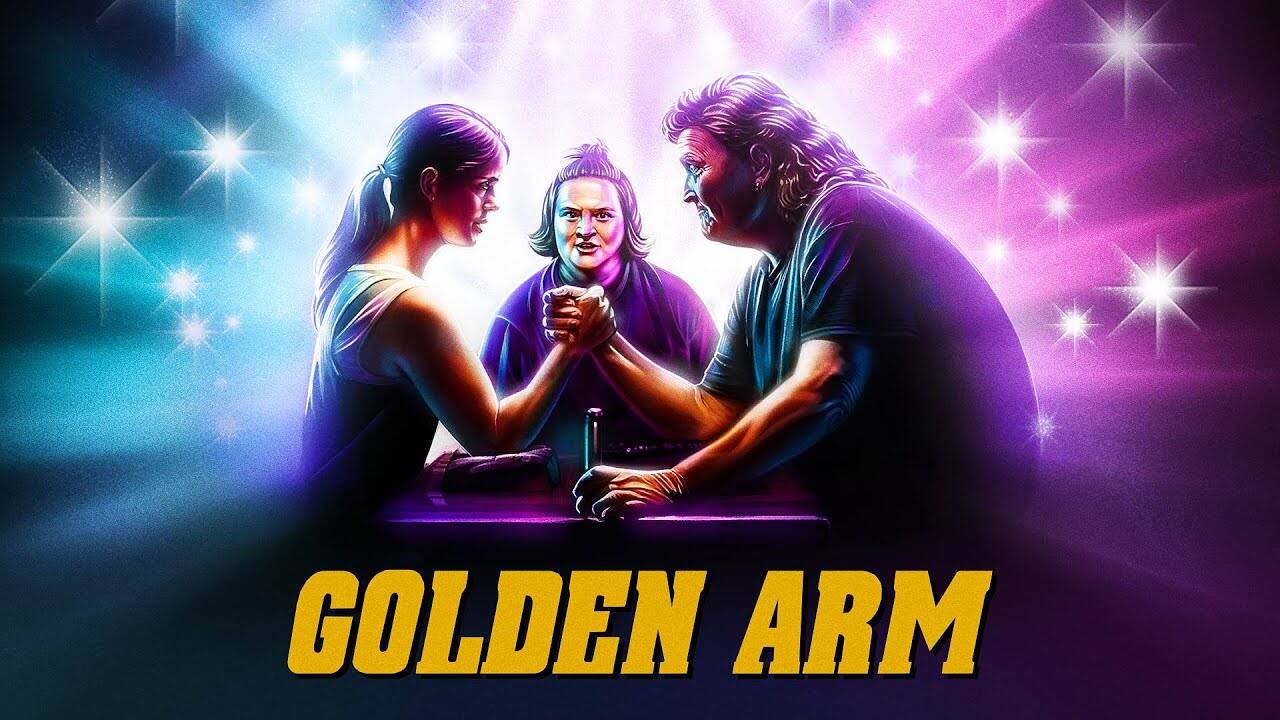 Golden Arm - Official Trailer