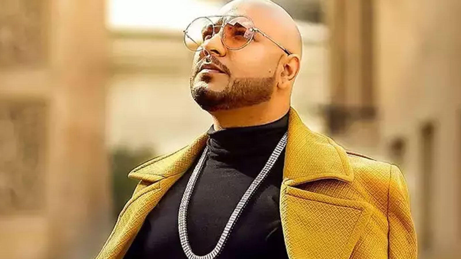 National Awards: B Praak awarded best male playback singer for ‘Teri ...