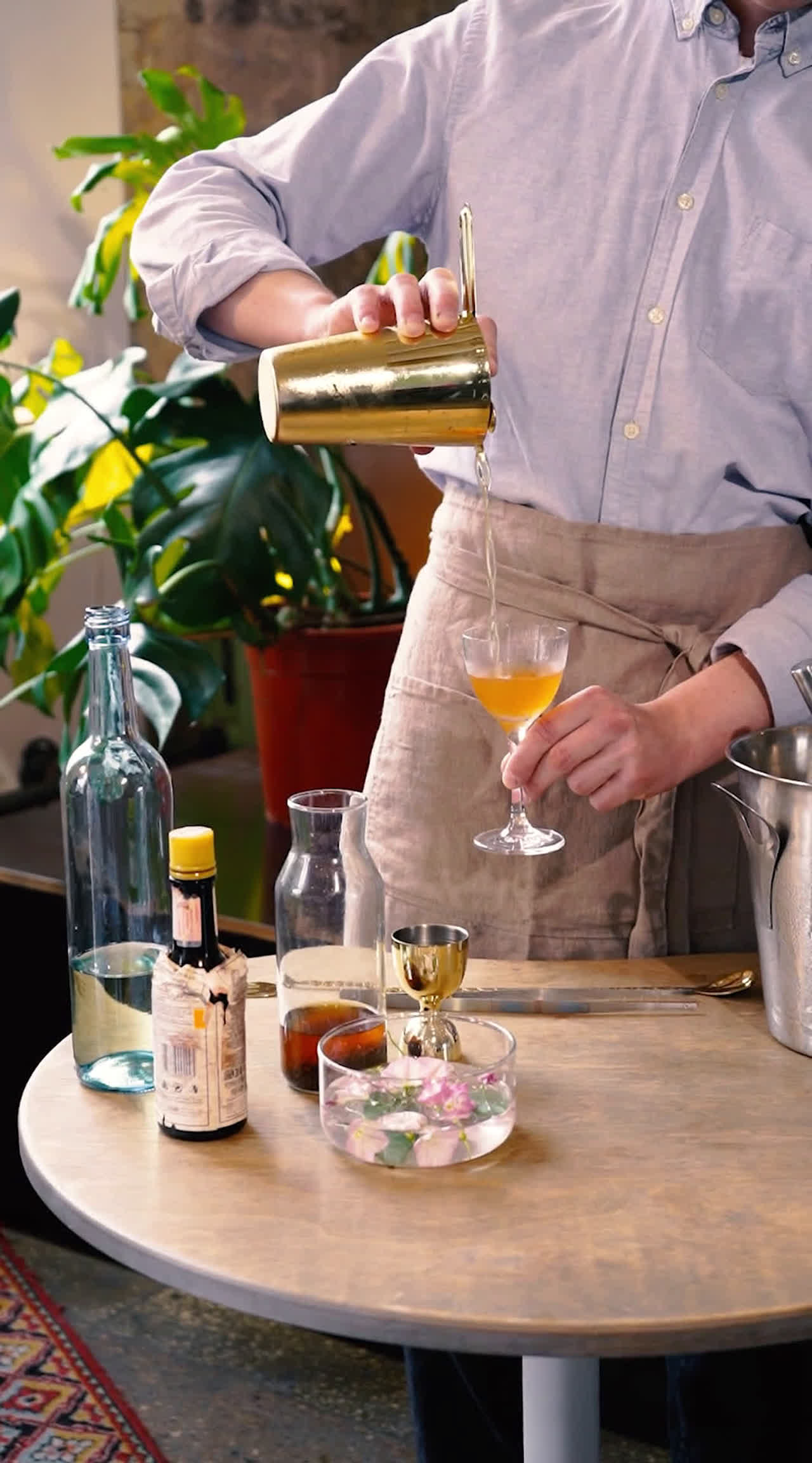 Expensive cocktails of the world - Times Food