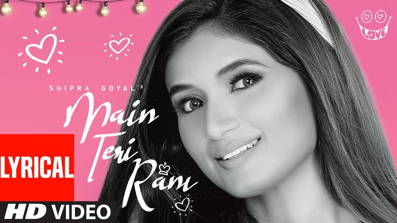 Watch Latest Punjabi Official Lyrical Video Song - 'Main Teri Rani ...