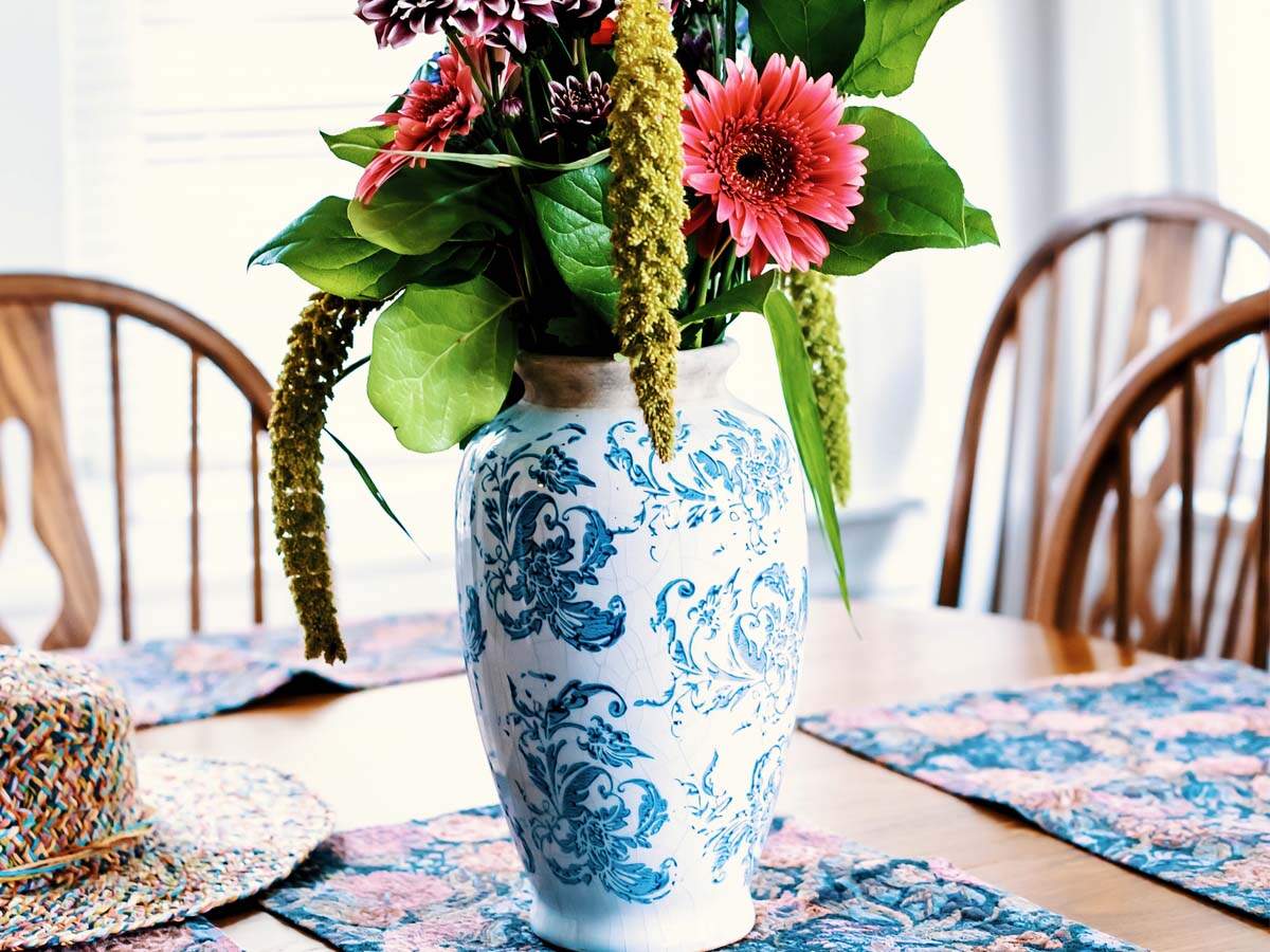 7 spring decor ideas that'll freshen up your home decor and make it ...