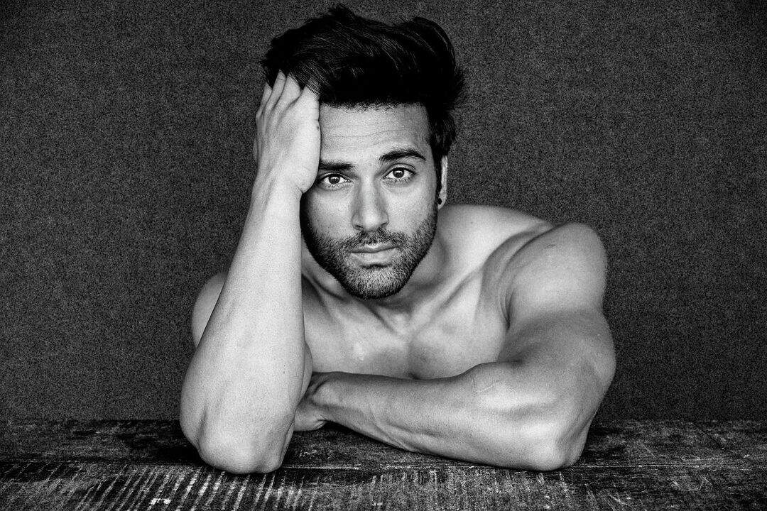 Why Pulkit Samrat doesn’t prefer watching his own shot on the monitor ...