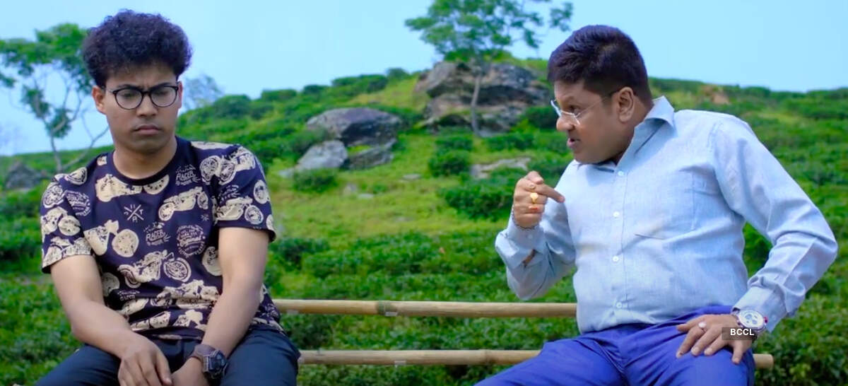 Pappur Biye- The Etimes Photogallery Page 13