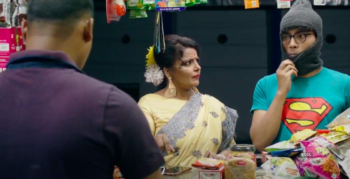 Pappur Biye- The Etimes Photogallery Page 11