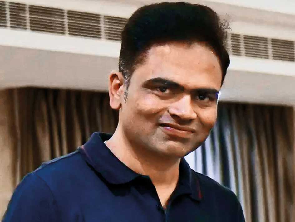 Delighted that Maharshi has won the National Award: Vamshi Paidipally ...