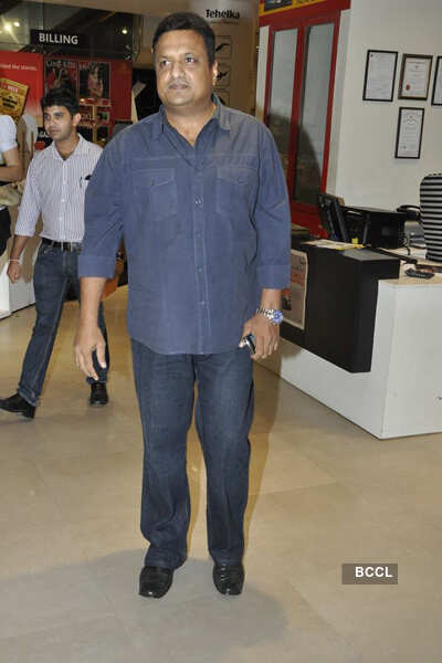 Rani, Ekta & Vishal unveil 'Mafia Queens...'- The Etimes Photogallery ...