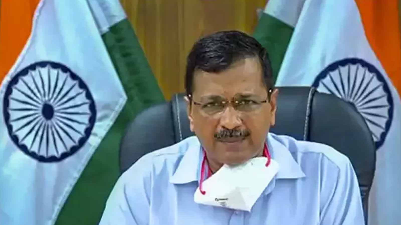 Delhi govt approves implementation of ration scheme without name ...