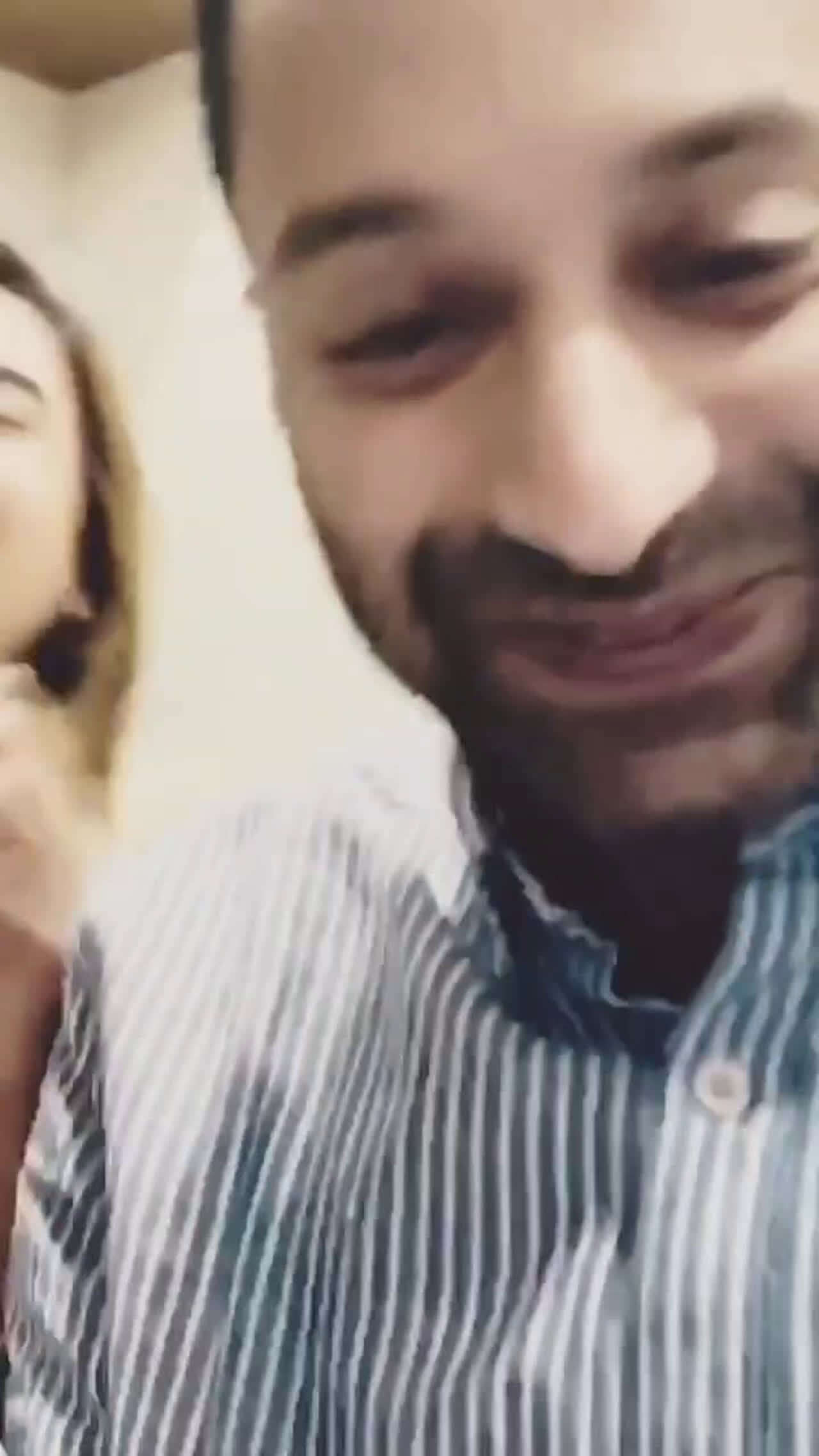 Couple goals