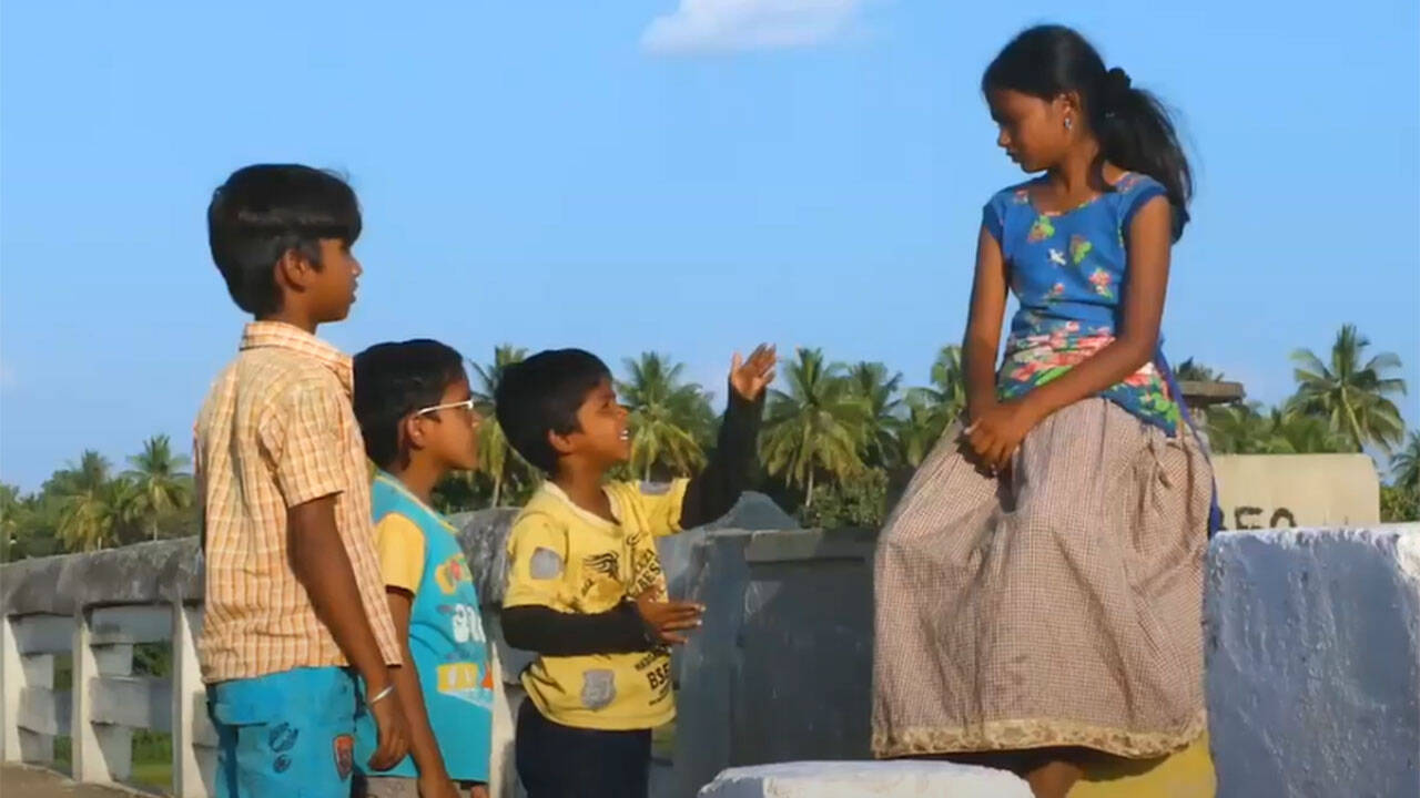 Paaru Movie: Showtimes, Review, Songs, Trailer, Posters, News & Videos ...