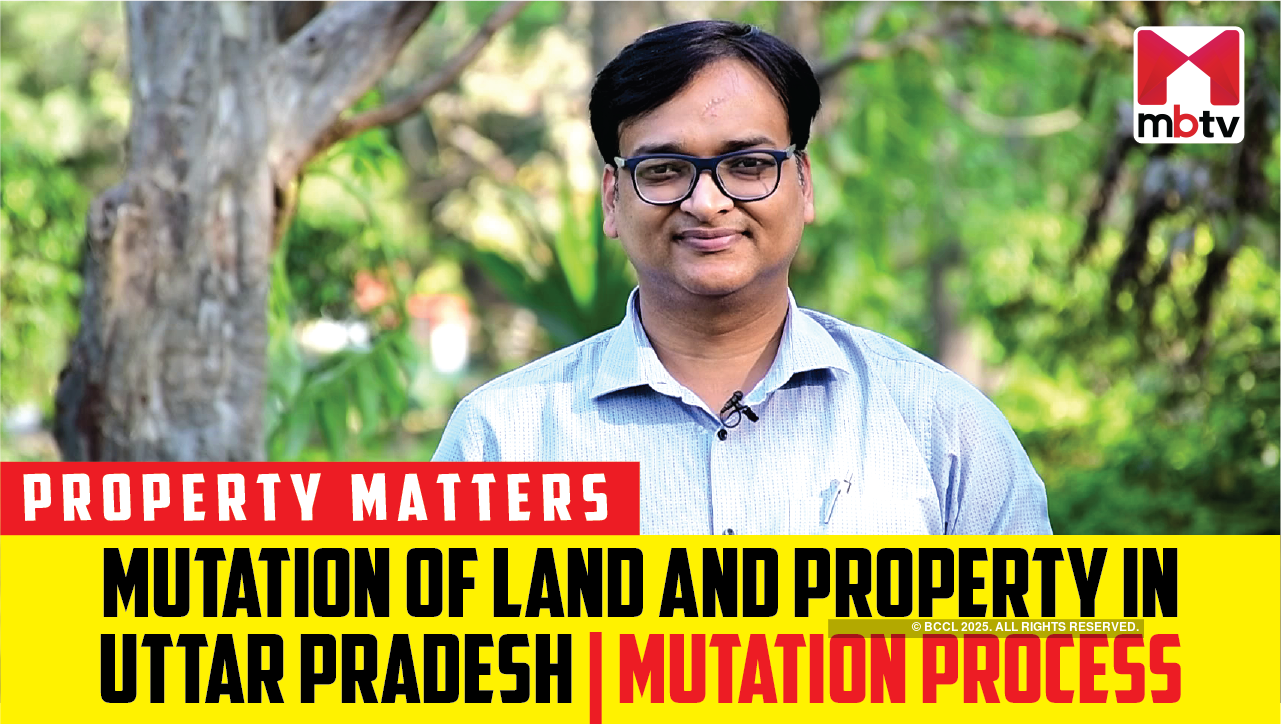 Mutation of land and property in Uttar Pradesh | Mutation Process