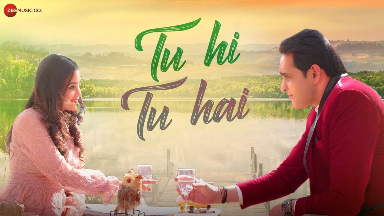 Watch New Hindi Trending Song Music Video - 'Tu Hi Tu Hai' Sung By Sachin Dixit