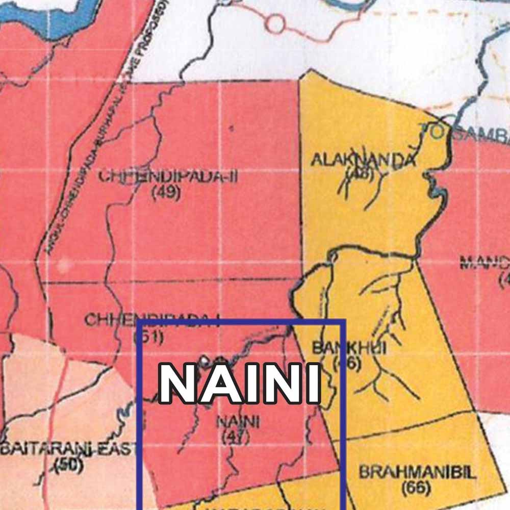 Central government permits transfer of 783 hectares of forest land to ...