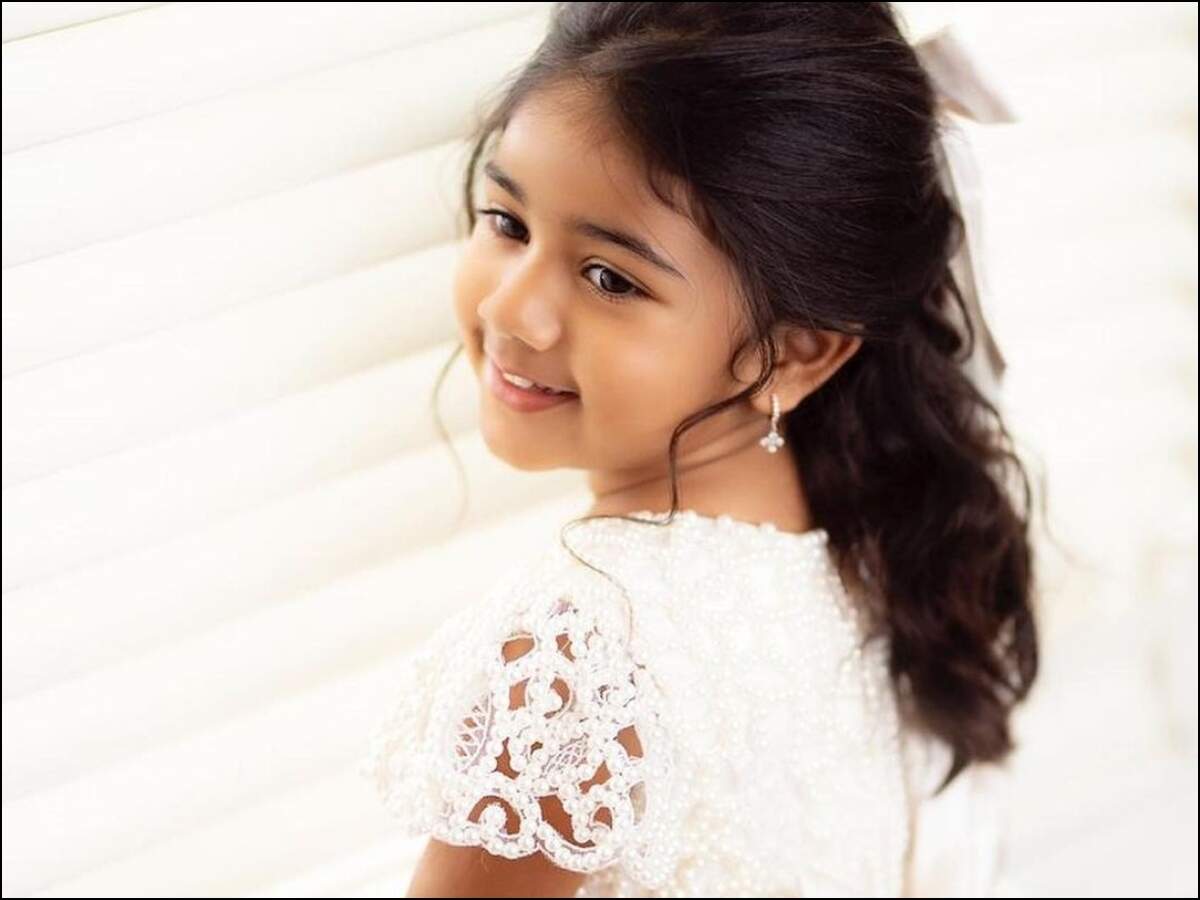 Jacqueline Fernandez or Alia Bhatt? Allu Arjun’s daughter reveals ...