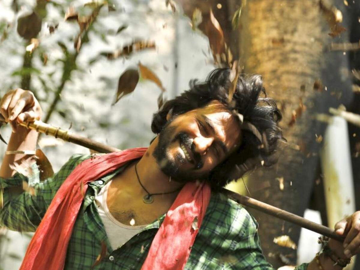 Five reasons to watch the adventure drama 'Kaadan' on big screens