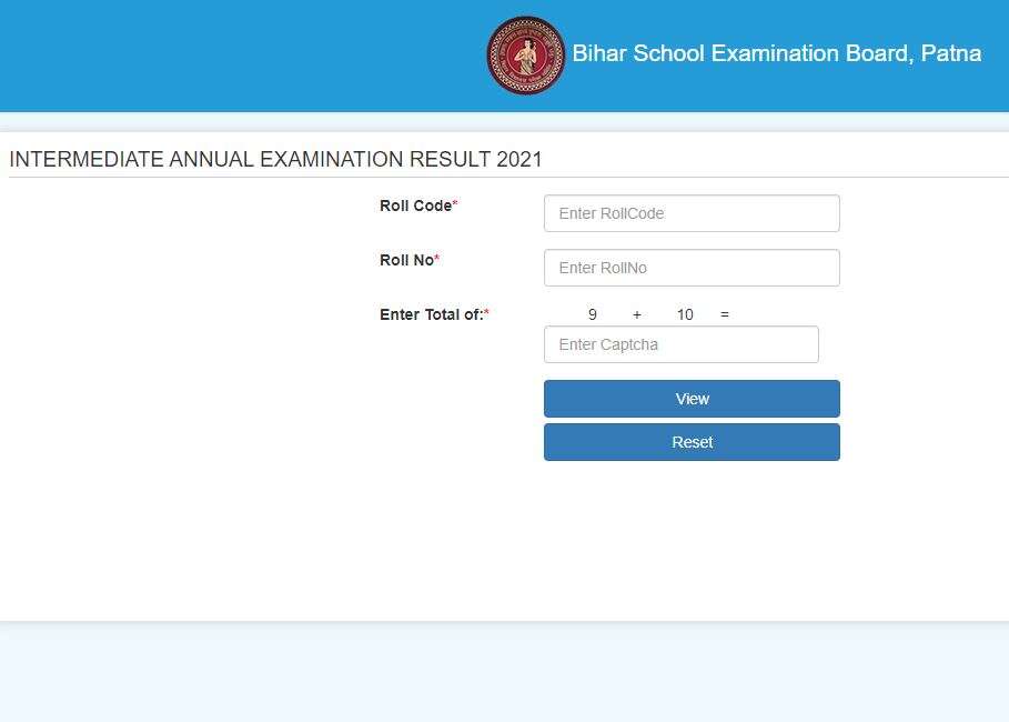 How to check BSEB 12th result 2021?