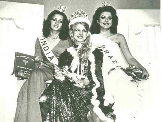 Nafisa Ali's throwback post from her pageant journey is awe-inspiring