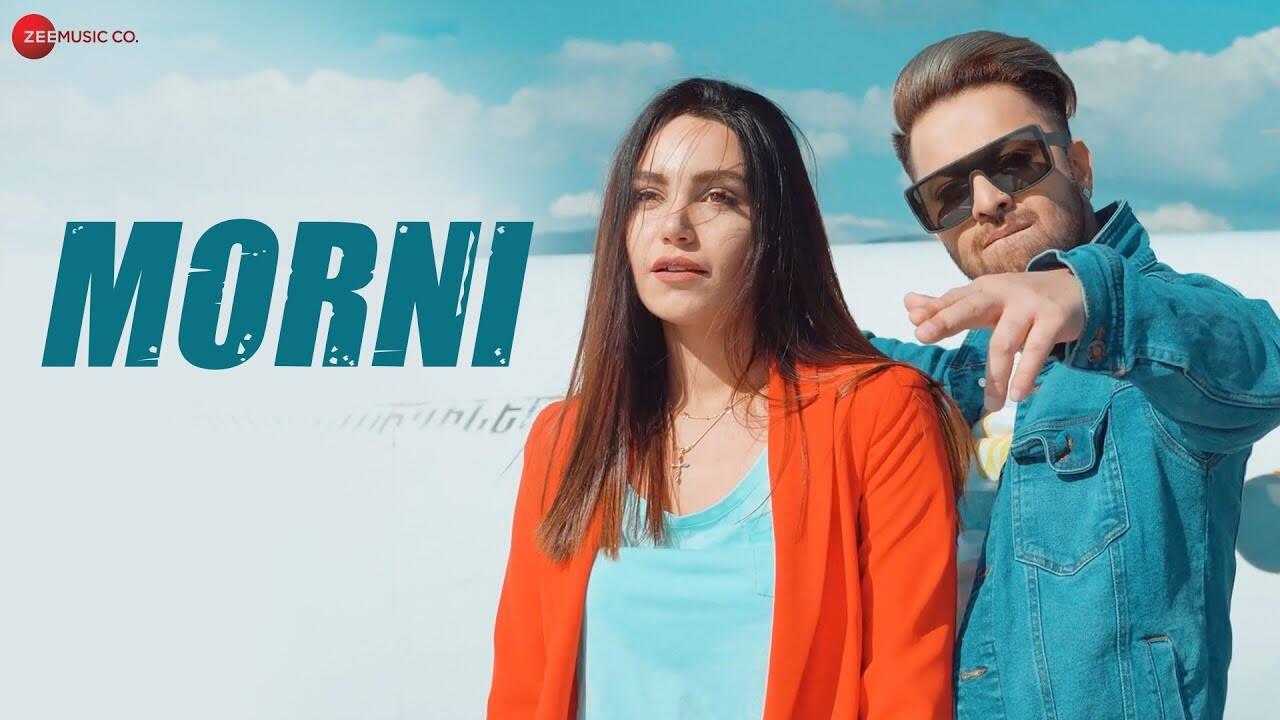 Check Out Latest Punjabi Song Music Video - 'Morni' Sung By Abazz