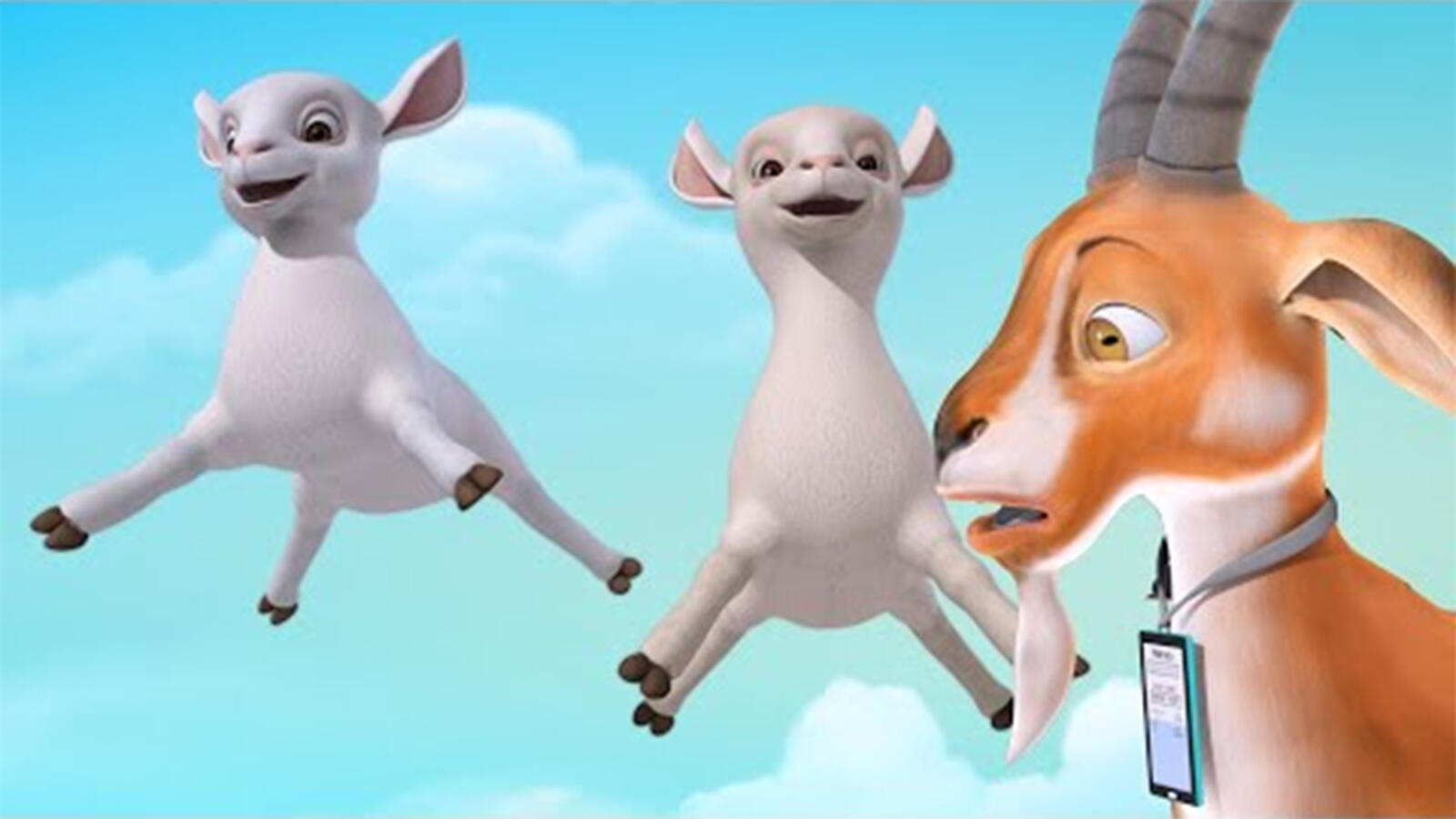 Nursery Rhymes in Telugu: Children Video Song in Telugu 'Five Little ...