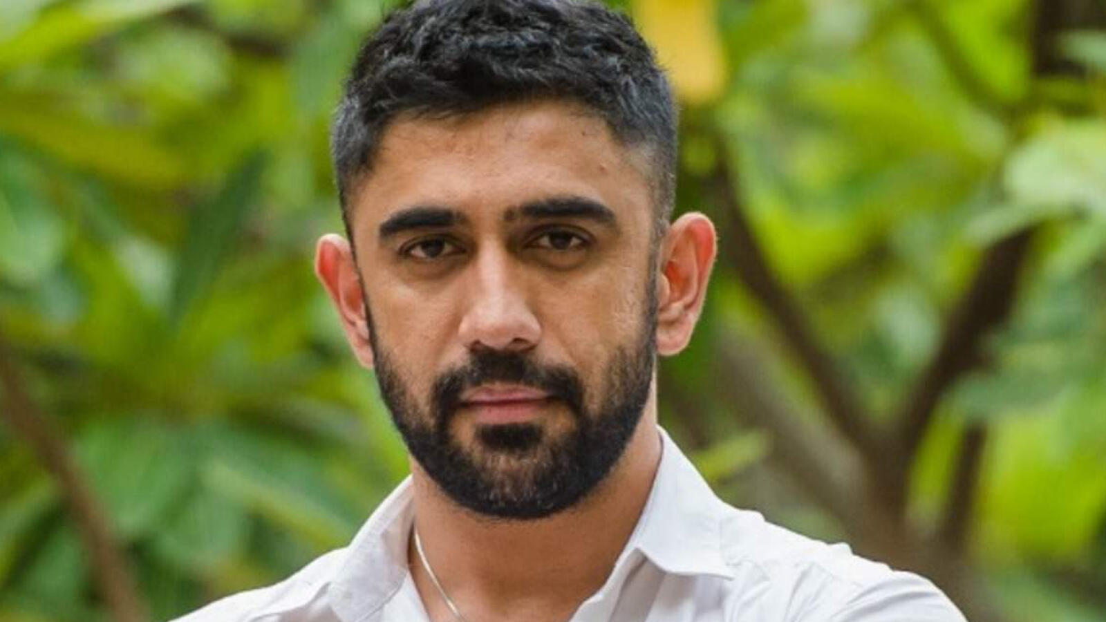 Amit Sadh shares a sweet message for fans on social media after a long ...