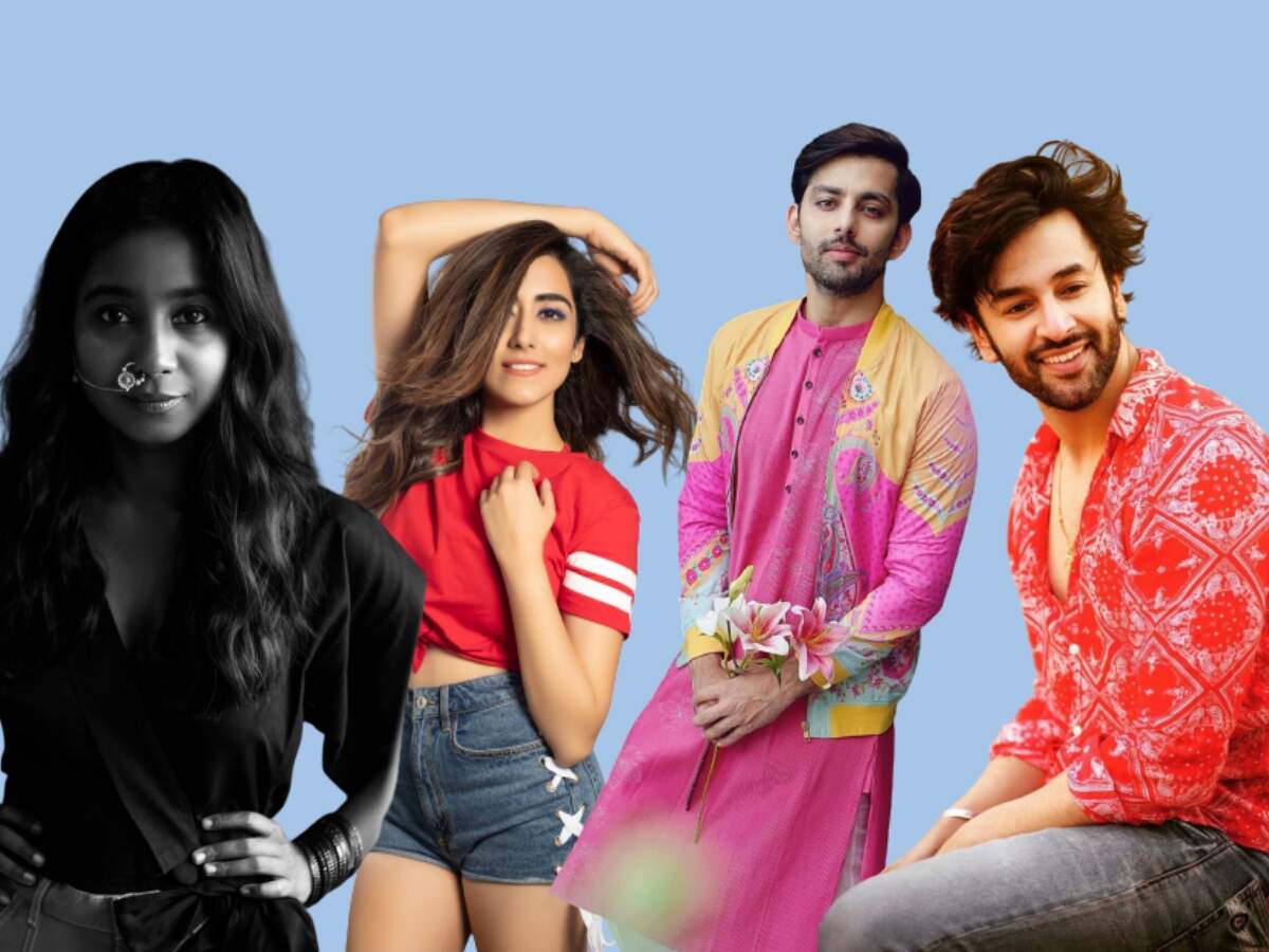 From Himansh Kohli to Vivaan Parashar and others, celebs want to burn ...