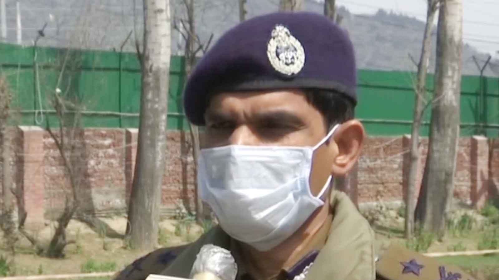 Hizbul, LeT terrorists gunned down in Shopian encounter: J&K IGP