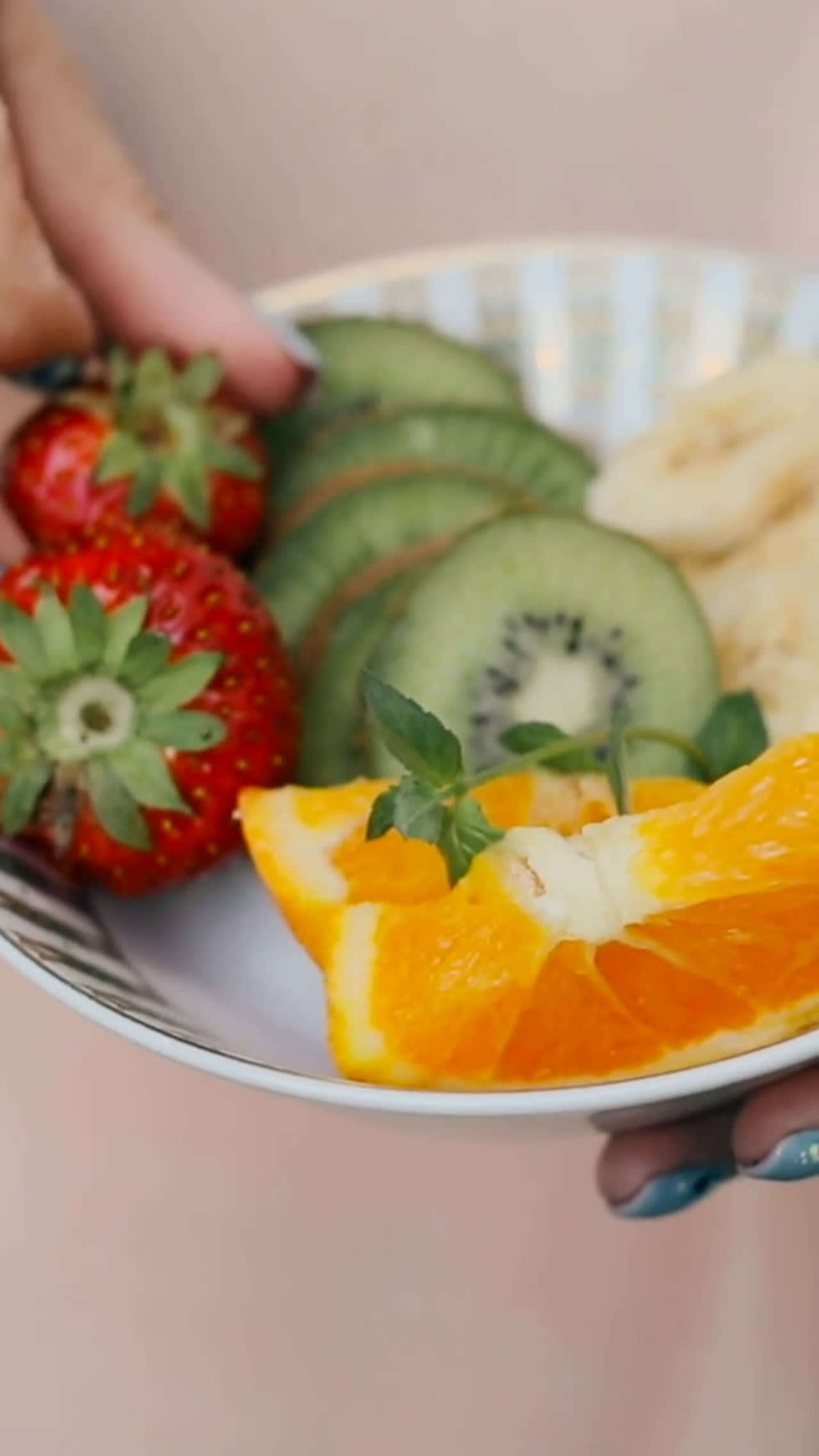 Fruit Detox - Times Food