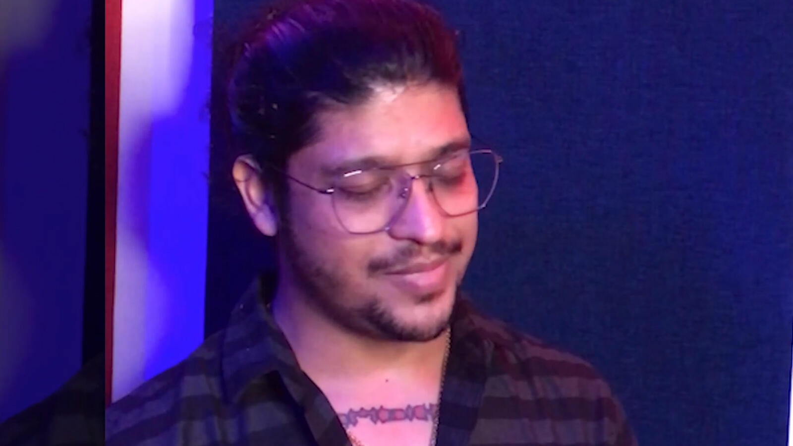 Holi Special! Prateek Gandhi sings exclusively for ETimes