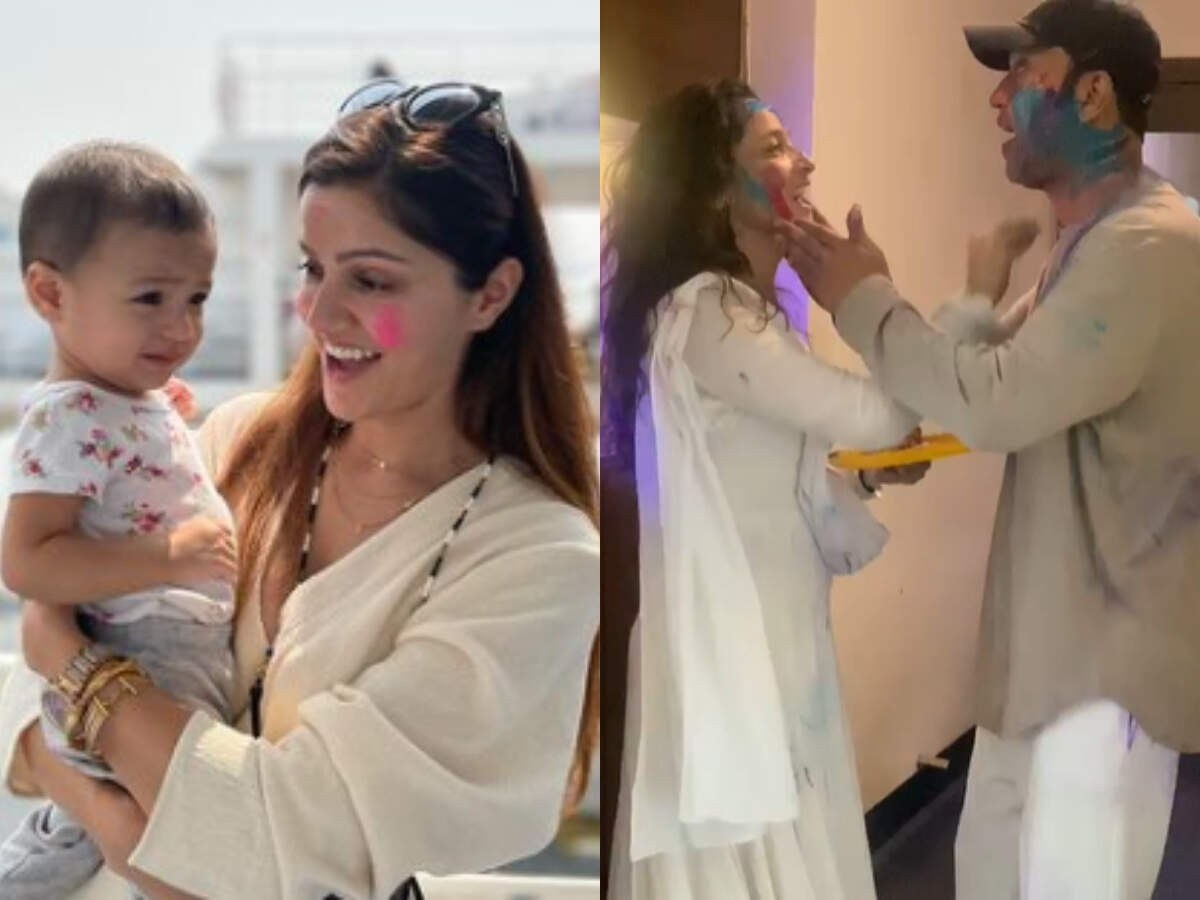 Rubina Dilaik-Abhinav Shukla, Ankita Lokhande-Vicky Jain: TV couples ...