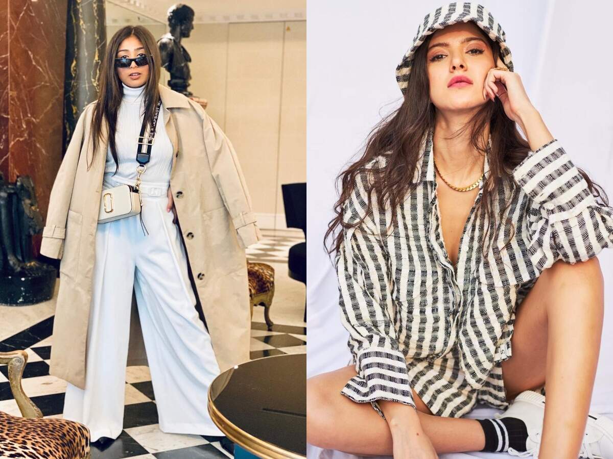 Exclusive! Celeb-stylist Meagan Concessio on styling debutante Shanaya ...