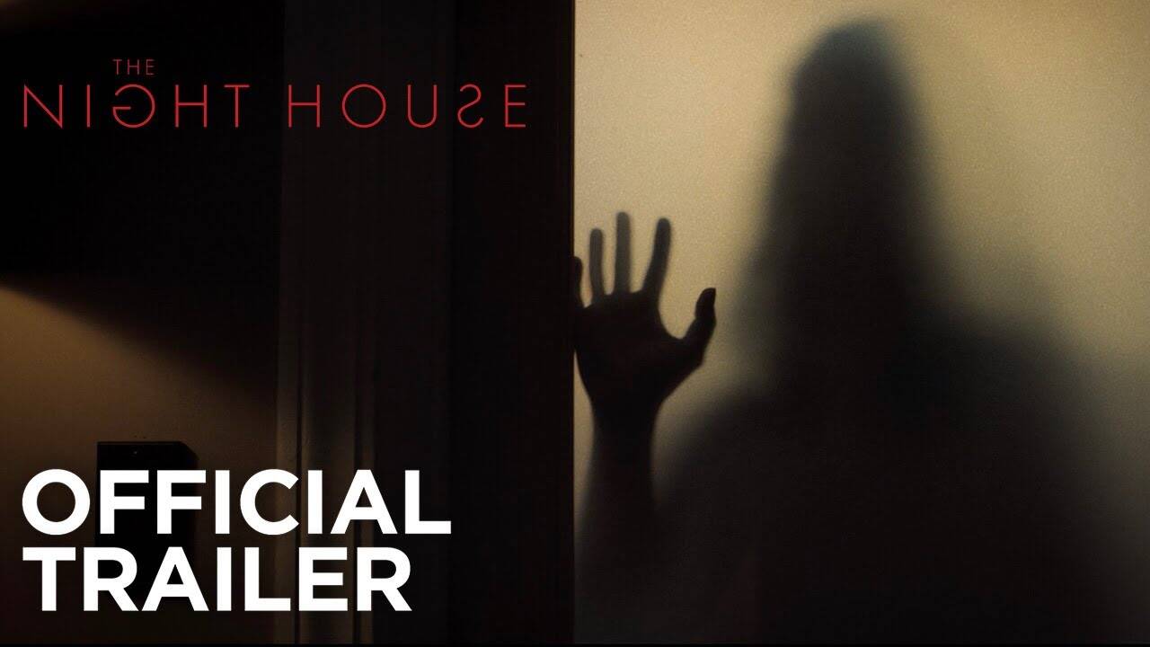 The Night House - Official Trailer
