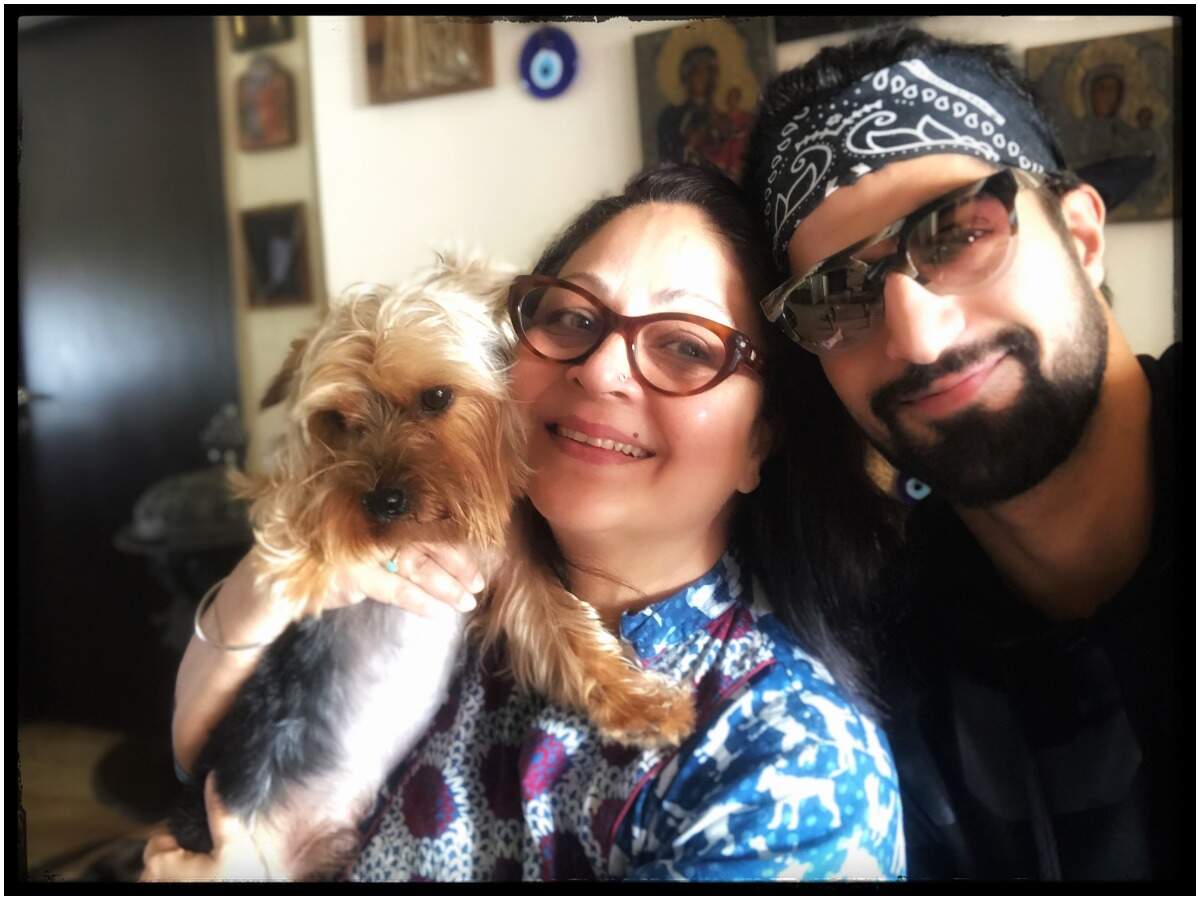 Exclusive! Every marriage goes through problems; I am proud of my ...
