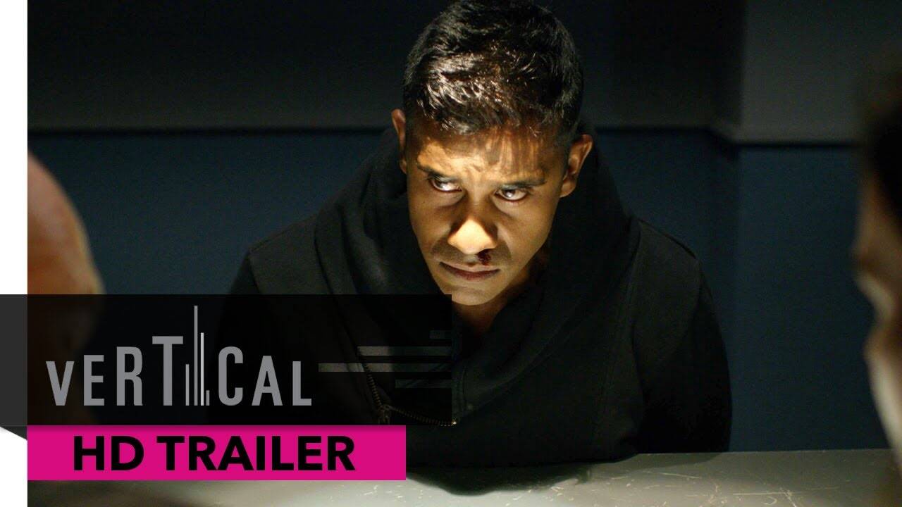 Hollow Point - Official Trailer