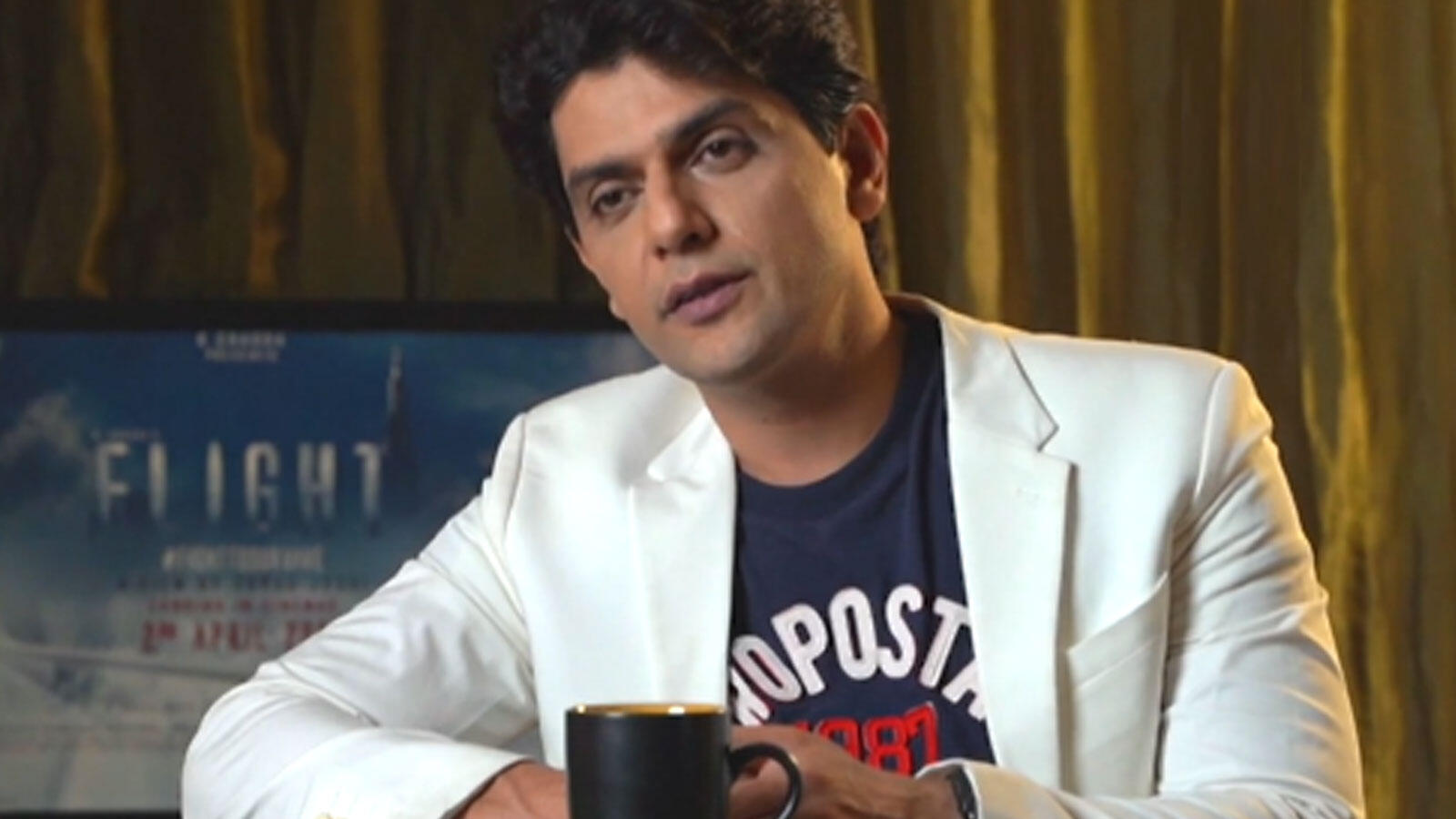 Flight: I cried after Amitabh Bachchan shared my movie’s trailer, says ...