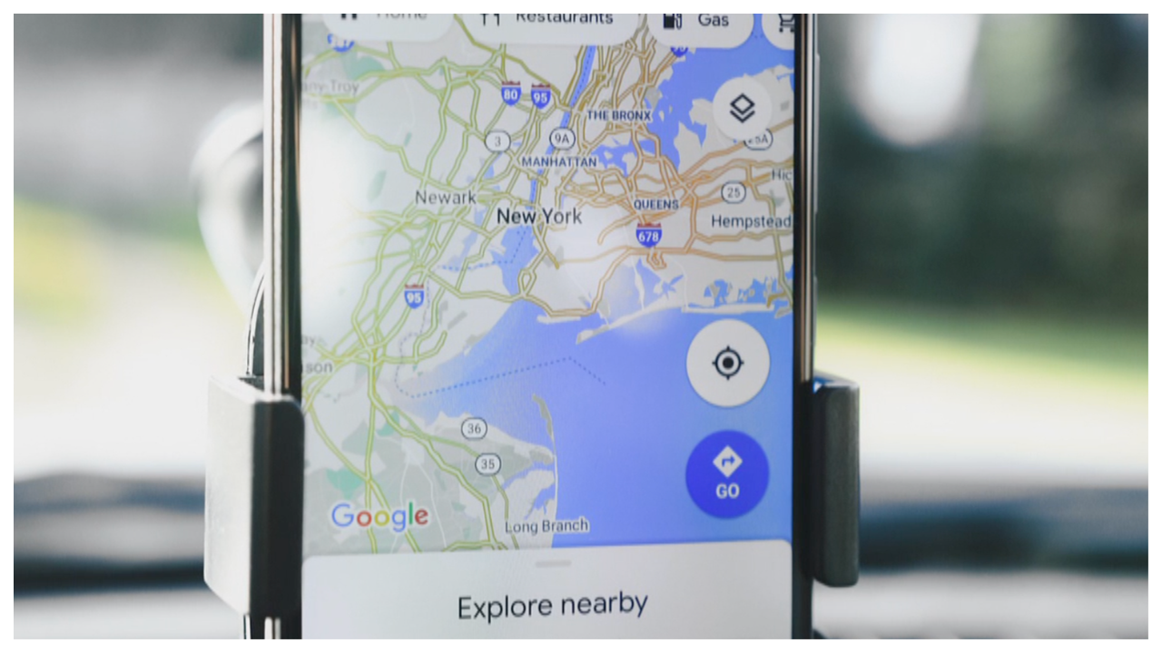 Google Maps rolls out new indoor navigation feature 'Live View'