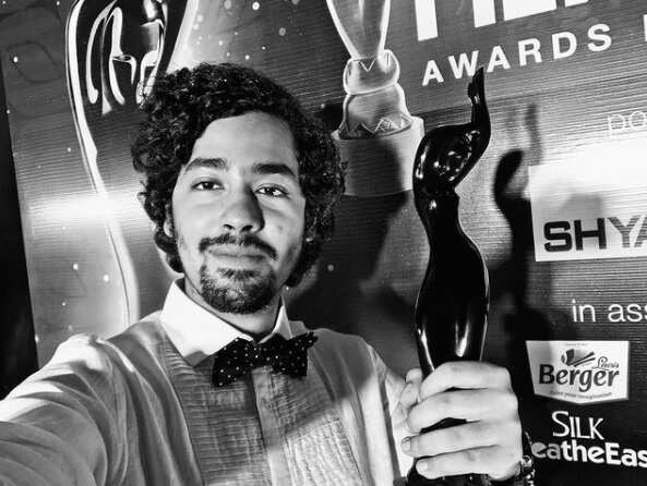Exclusive Interview! Riddhi Sen: Without Ritwik Chakraborty’s ...