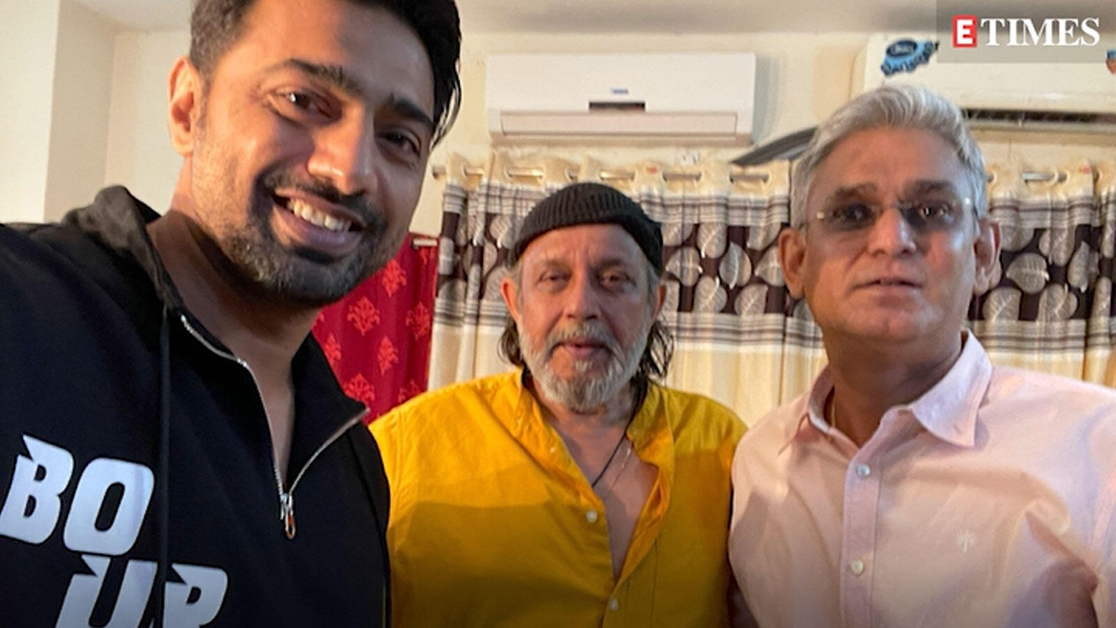 Dev and Mithun pairing up after ‘Herogiri’