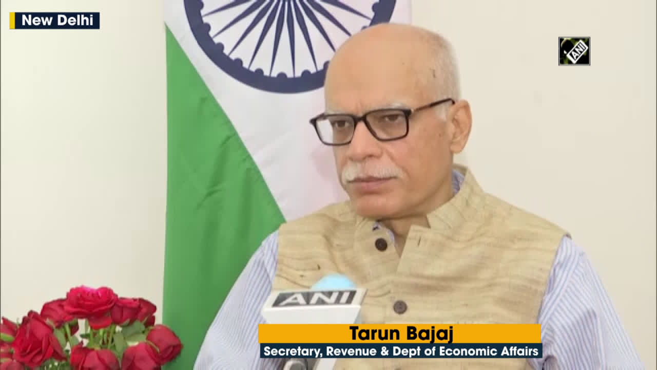 Growth in economy will sort issue: Tarun Bajaj on bringing petroleum ...