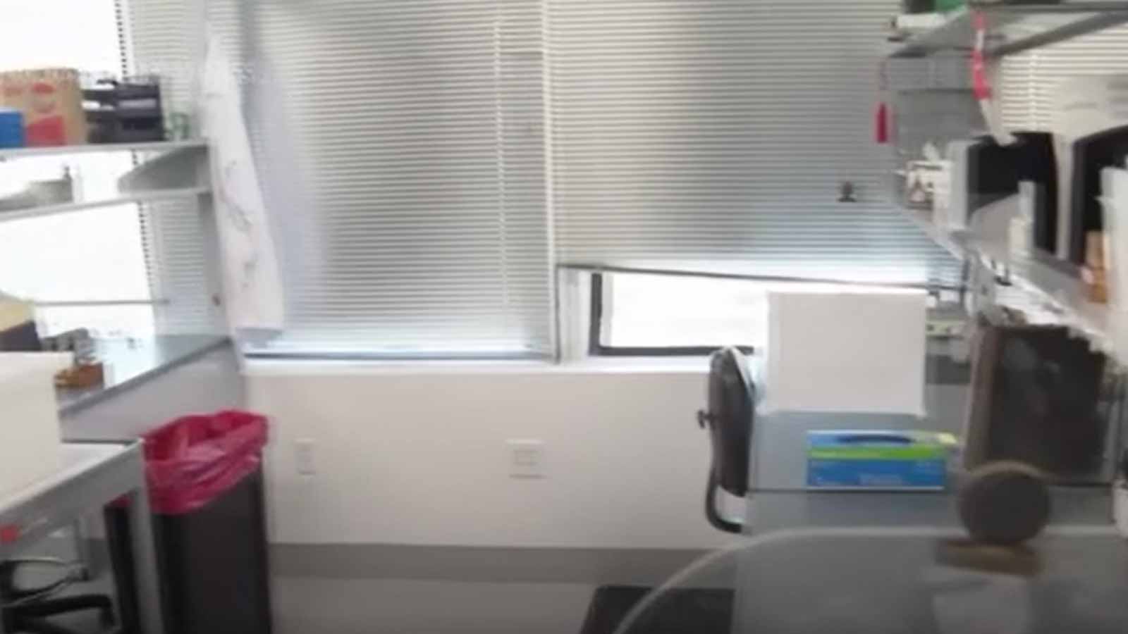 Houston sees increase in fentanyl-laced drugs