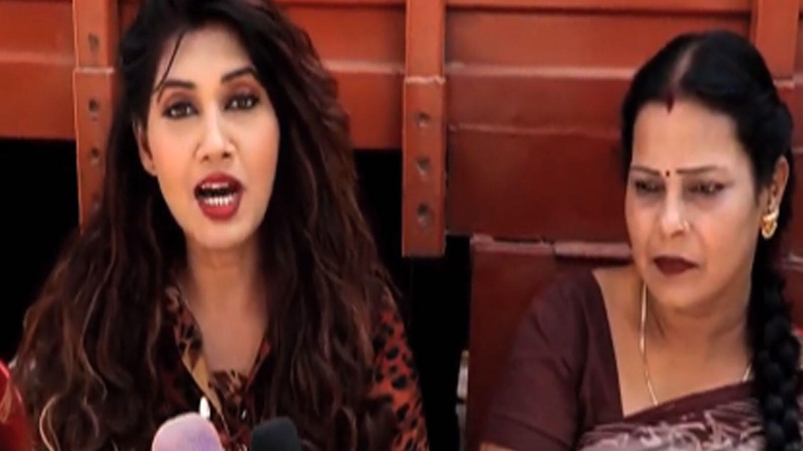 Vidrohi: Actress Pratibha Pandey talks about her Bhojpuri movie