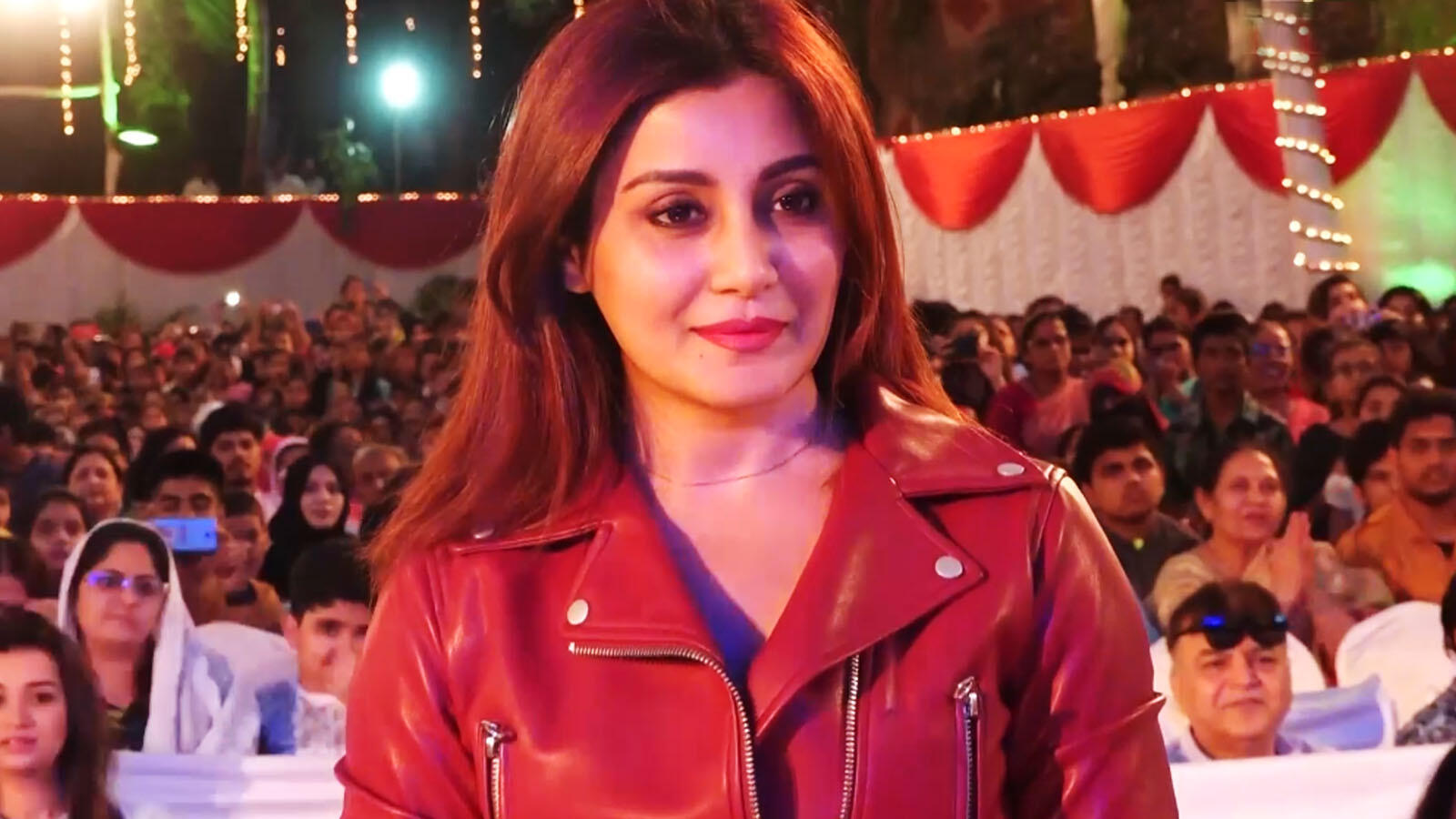 Rimi Sen feels 'some more struggle could have got her more work' as she ...