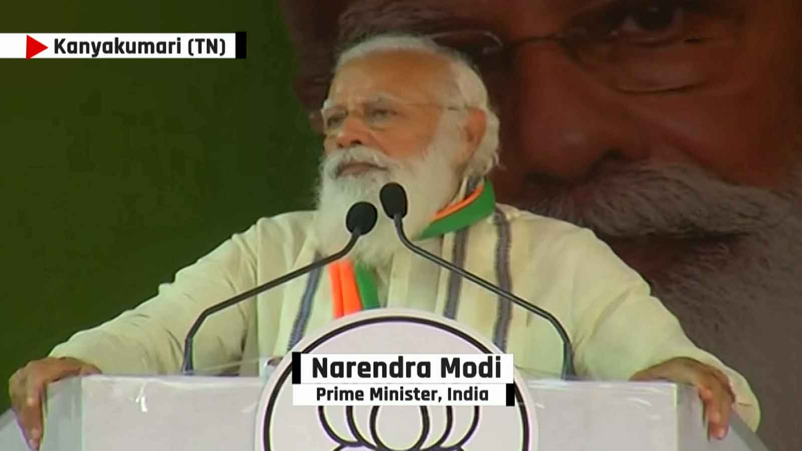 ‘Look in the mirror before calling anyone anti-democratic’: PM Modi to ...