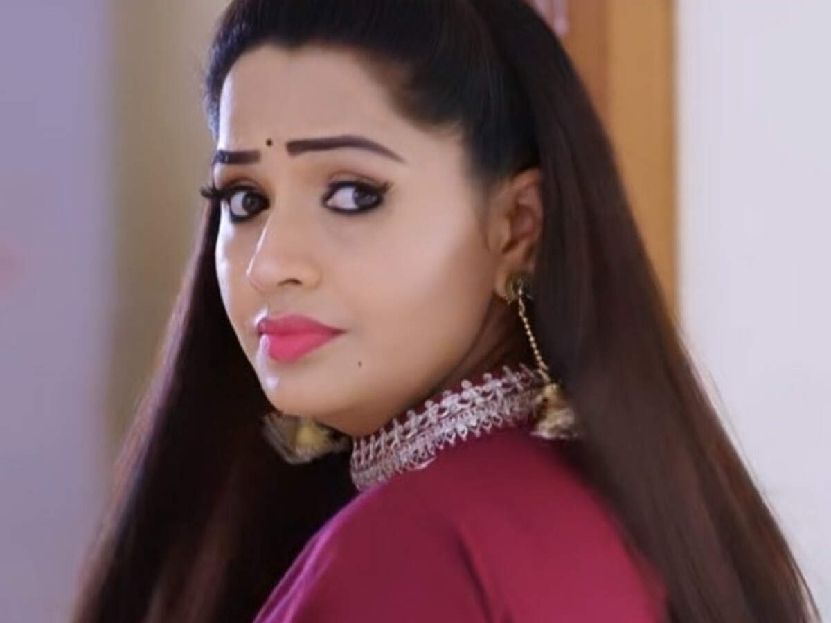 Karthika Deepam preview: Monitha vows to take revenge on Karthik ...