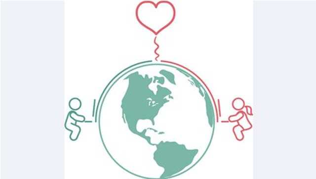 Signs your long-distance relationship is built to last