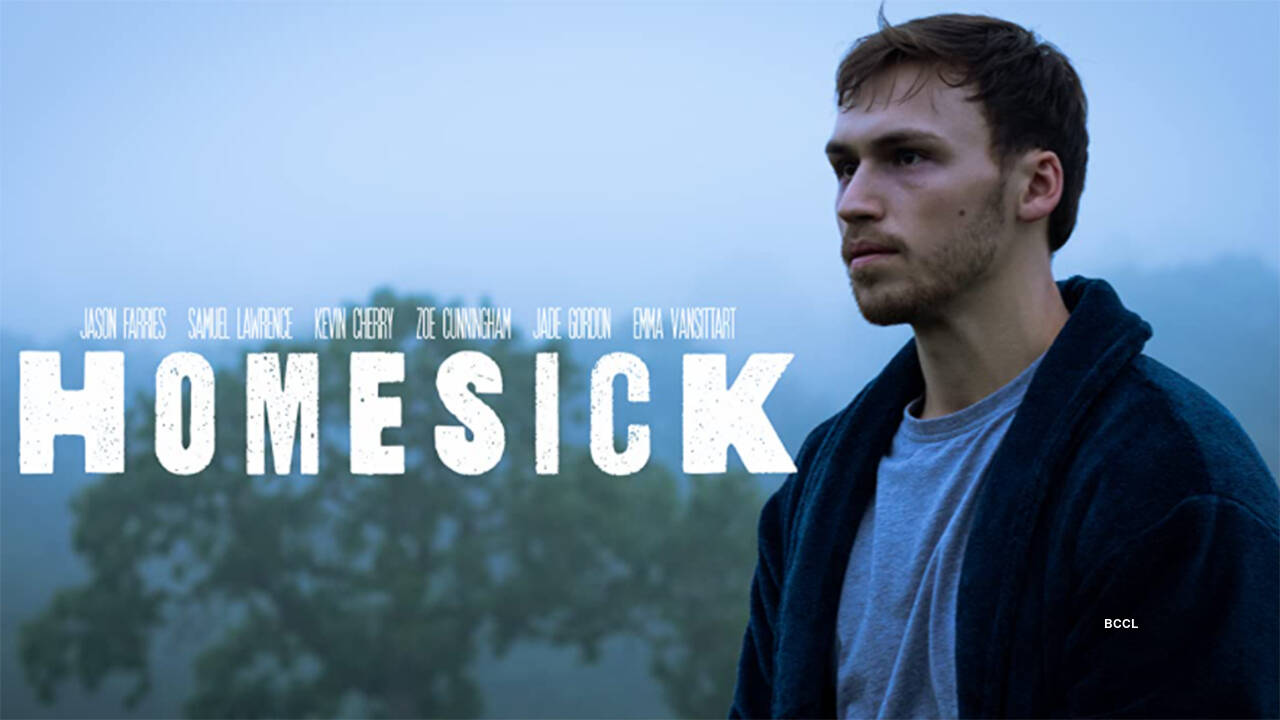 Homesick Movie: Showtimes, Review, Songs, Trailer, Posters, News ...