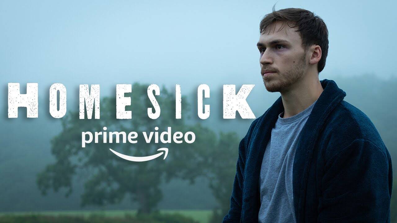 Homesick - Official Trailer