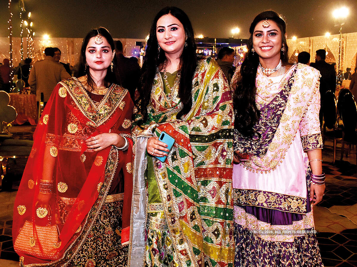 All set to create wonderful memories | Events Movie News - Times of India