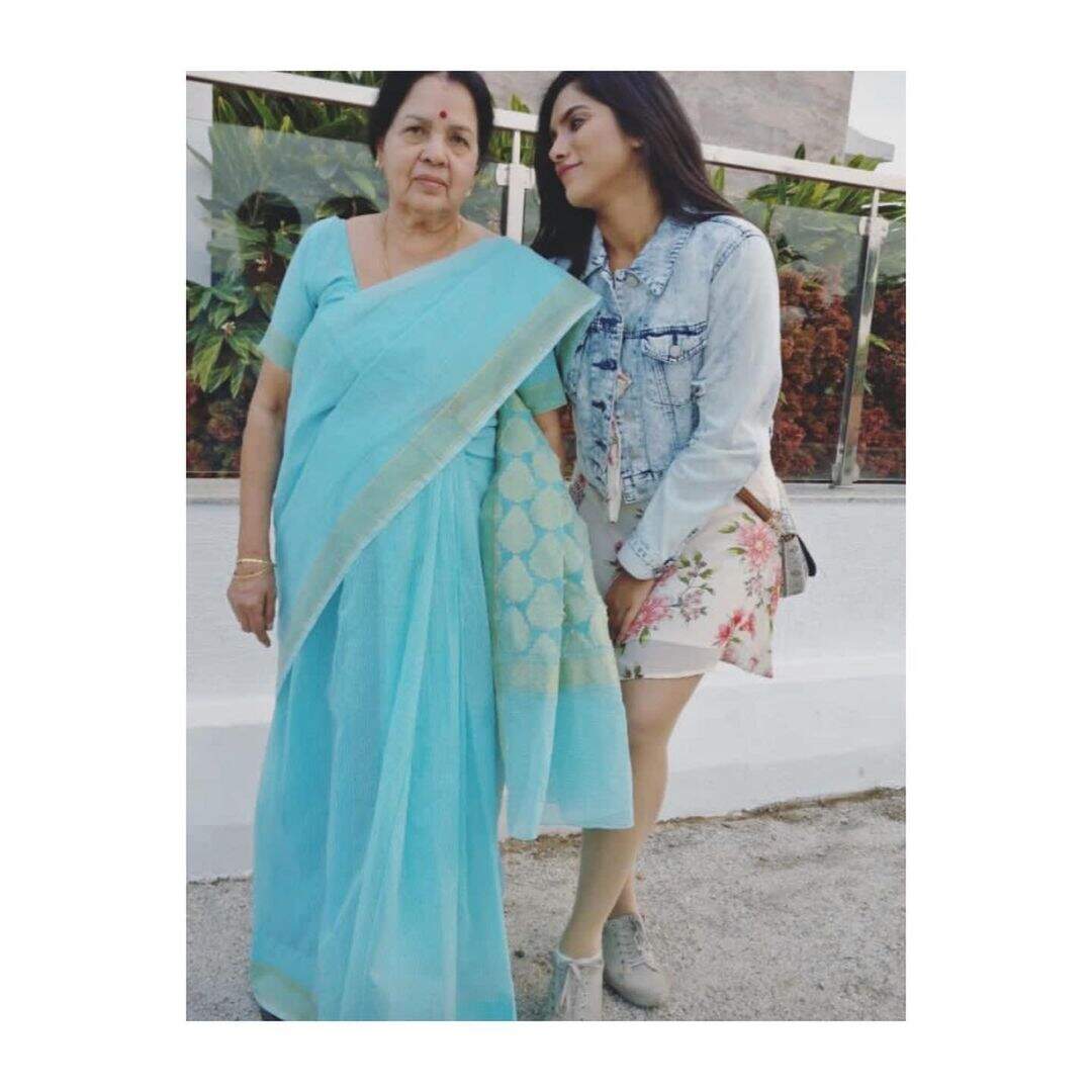 Veteran actress Prathima Devi passes away | Kannada Movie News - Times ...