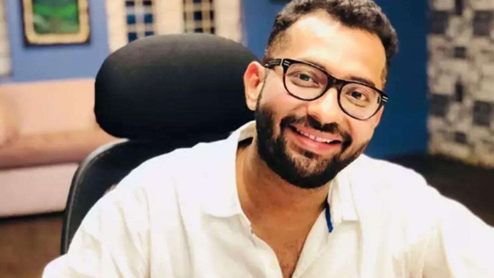 Viral Shah: I have tried to work on a lot of concepts this year