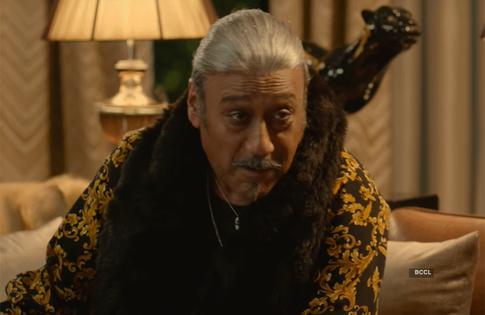 Hello Charlie Review: A frustrating road movie that struggles to be a ...